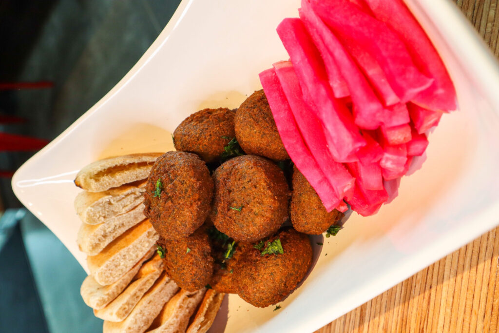 Catering from Tahini | Authentic Middle Eastern Food in San Diego